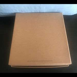 Coach | Bags | Coachauthentic Gift Box | Poshmark